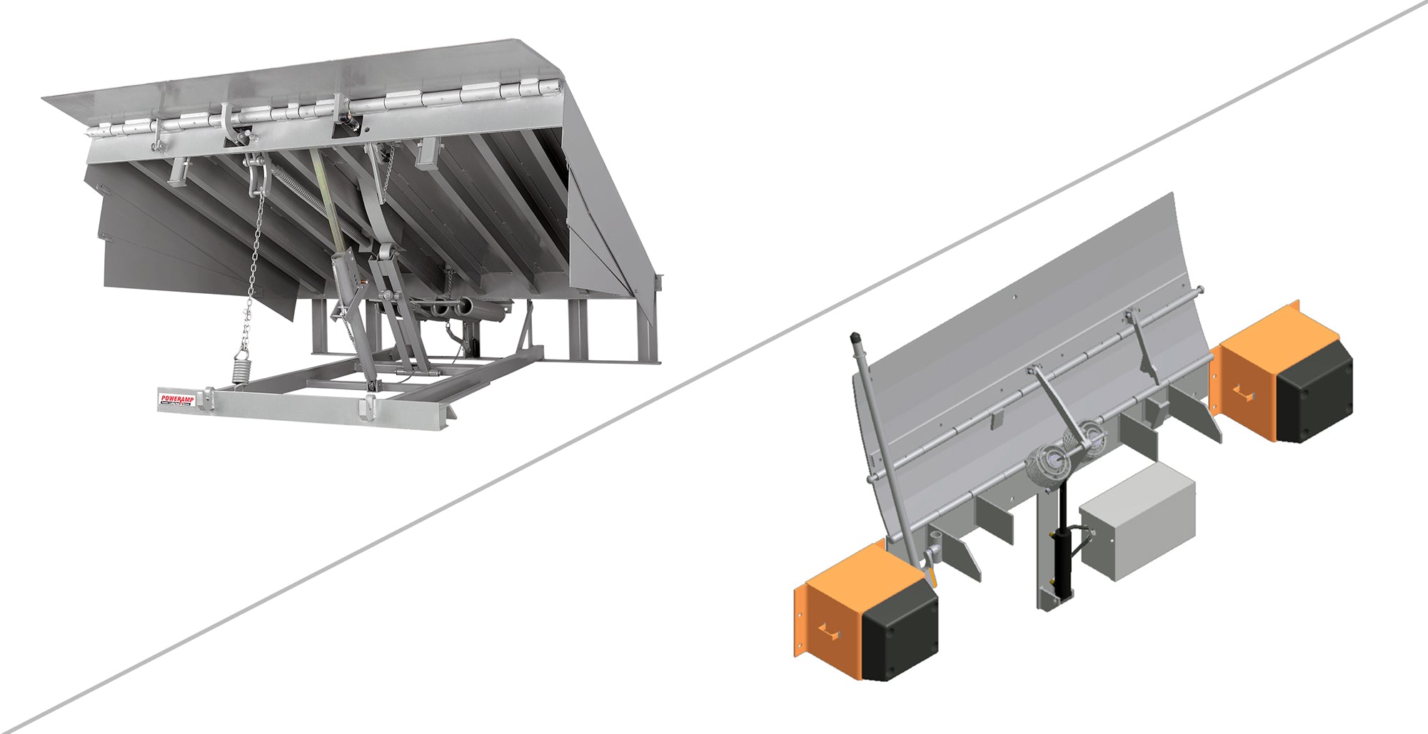 The Difference Between an Edge of Dock Leveler and Regular Dock Levele – Excel Solutions