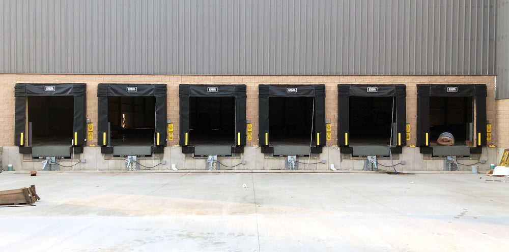 Factors To Consider When Choosing A Loading Dock System Excel Solutions