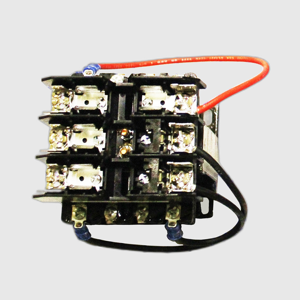 Control Panel Transformers – Excel Solutions