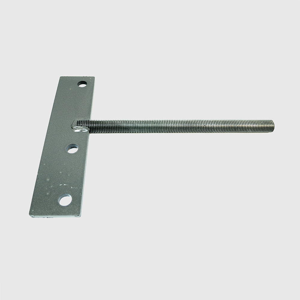 Dock Leveler Pull Bars - Loading Dock Parts – Excel Solutions