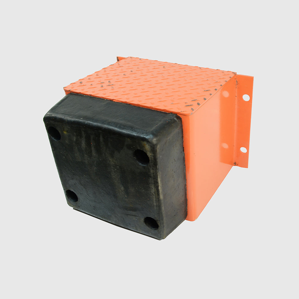 Loading Dock Equipment Parts – Excel Solutions