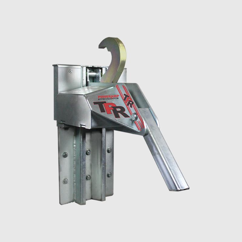 Warehouse Dock Levelers, Restraints - Cleveland Ohio - Excel Solutions