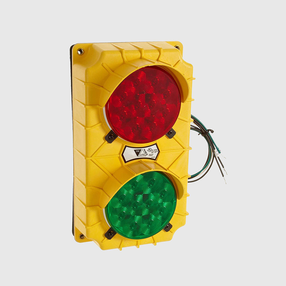 LED Dock Lights, Signal Lights – Excel Solutions