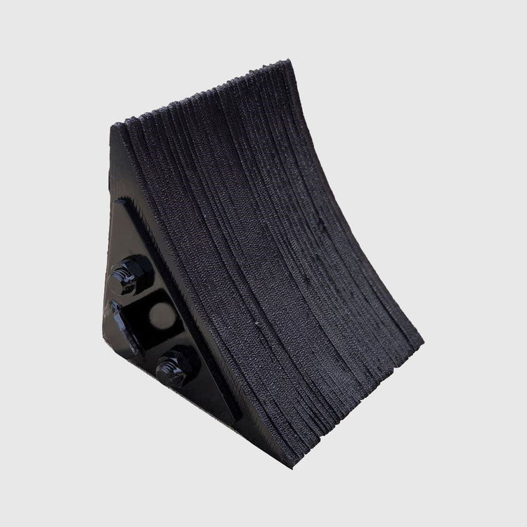 Warehouse Dock Levelers, Restraints - Cleveland Ohio - Excel Solutions