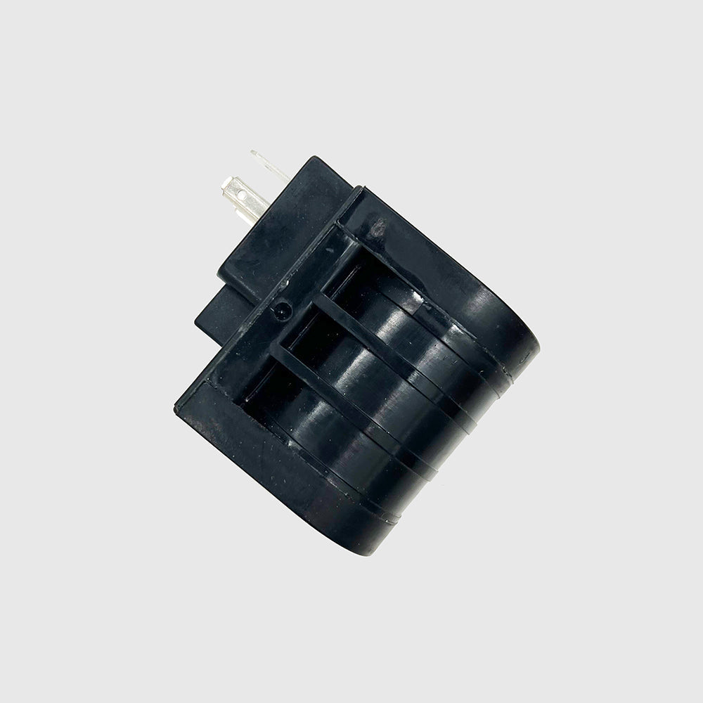 Solenoid Coils – Excel Solutions