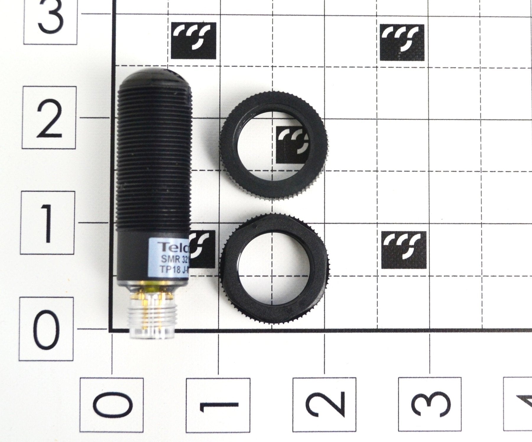Rytec Parts - Replacement Straps, Batteries – Excel Solutions