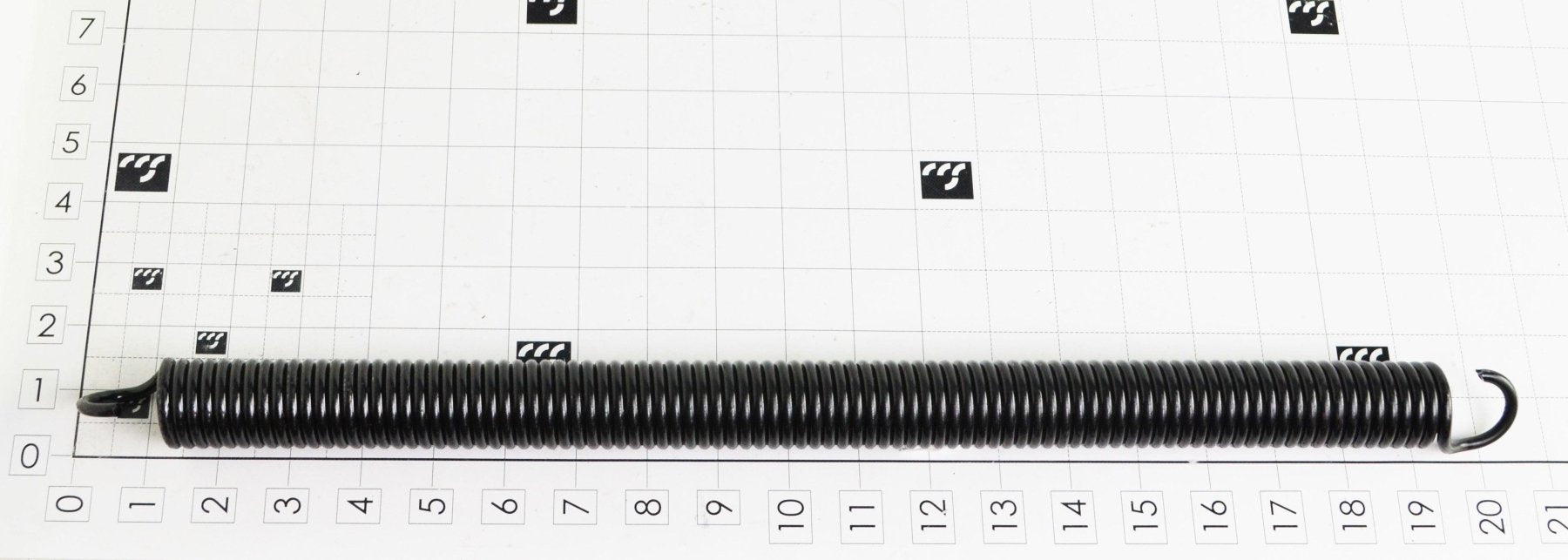 Rytec Parts - Replacement Straps, Batteries – Excel Solutions