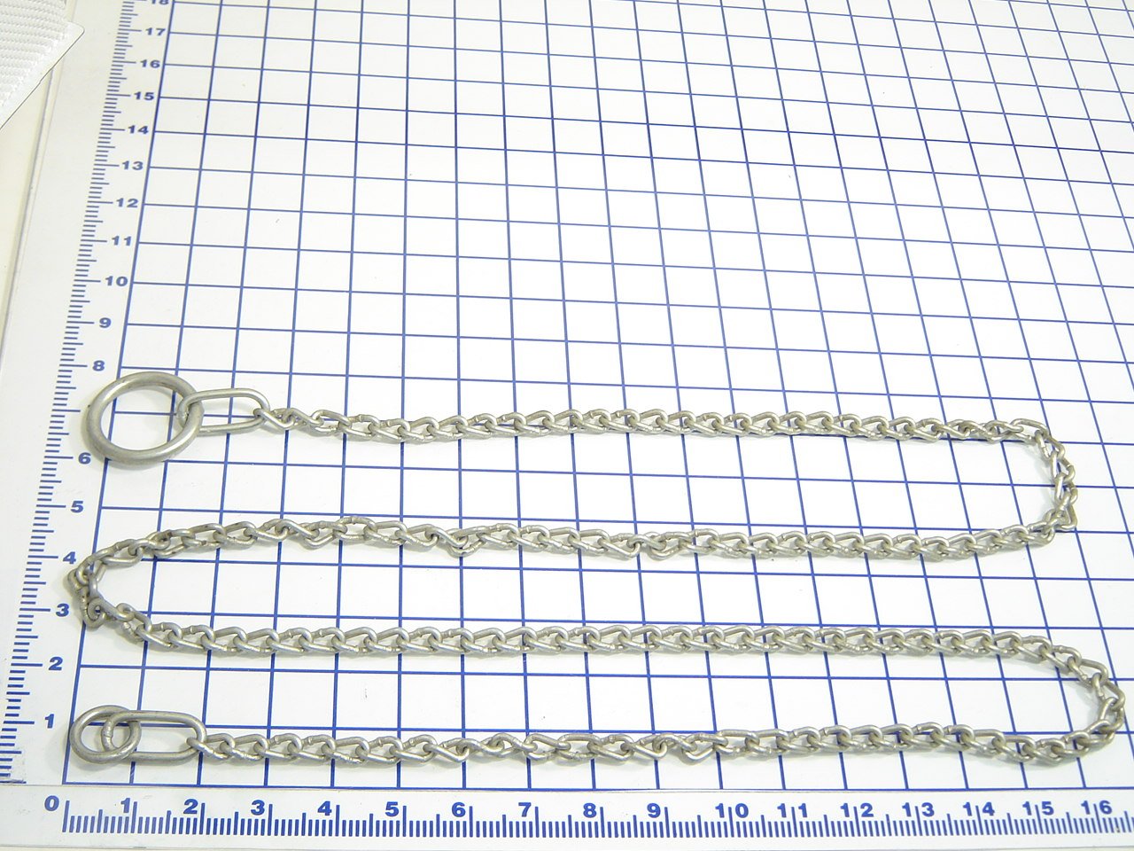 032-155 | Kelley Release Chain – Excel Solutions