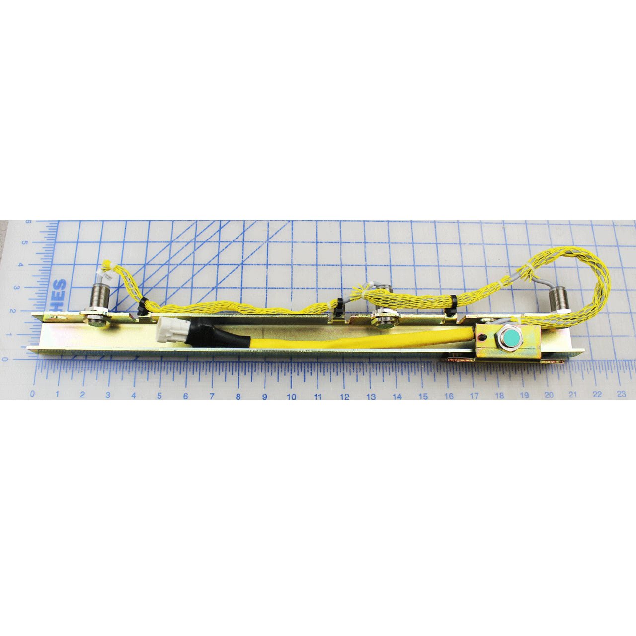 0524-0097 | Poweramp Powerhook Guide Track Assembly Complete (Replaces ...