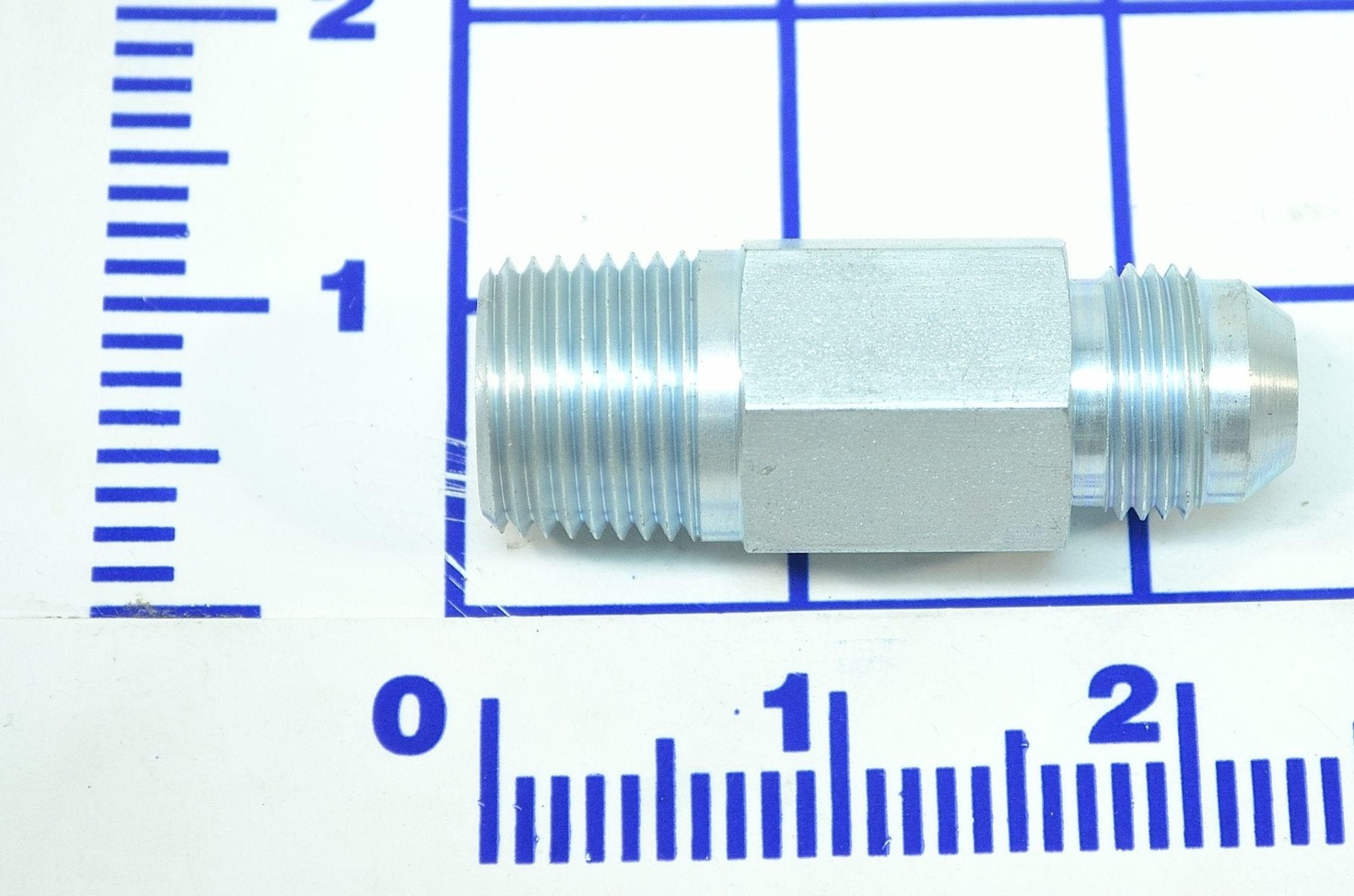 108959 | Rite-Hite Velocity Fuse 2.5 Gpm – Excel Solutions