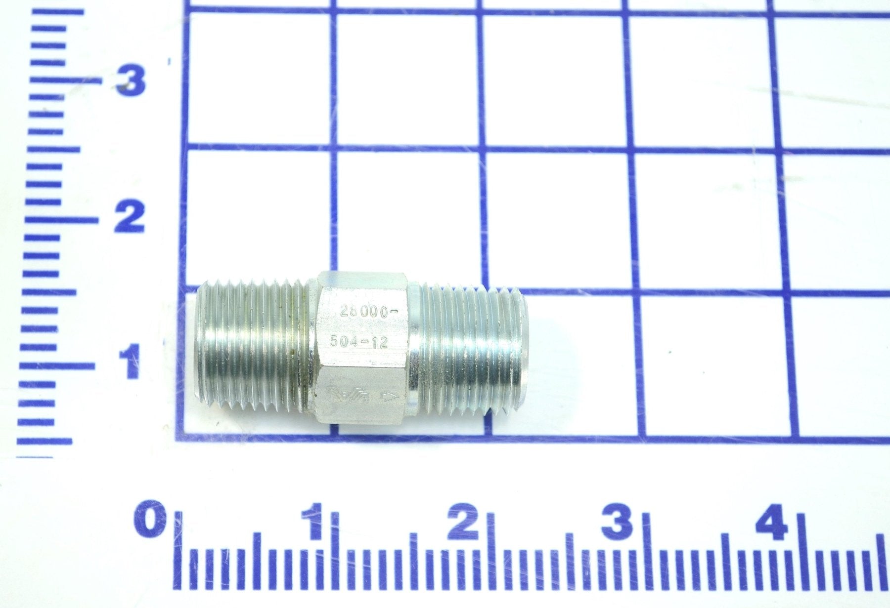 111-220 | McGuire Velocity Fuse 12Gpm – Excel Solutions