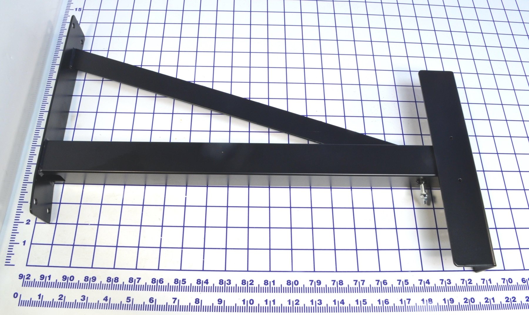 14501212 | Rite-Hite Bracket, BEA Falcon – Excel Solutions