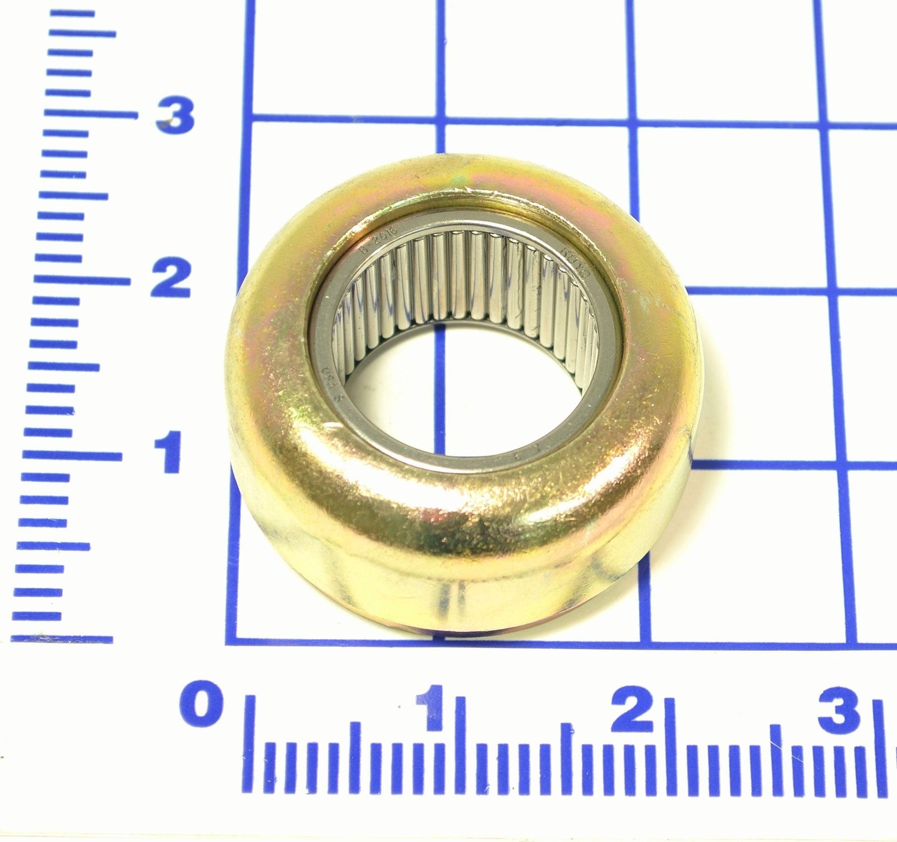 15782 | Rite-Hite Roller (G-3 Carriage) 2 5/16" Od – Excel Solutions