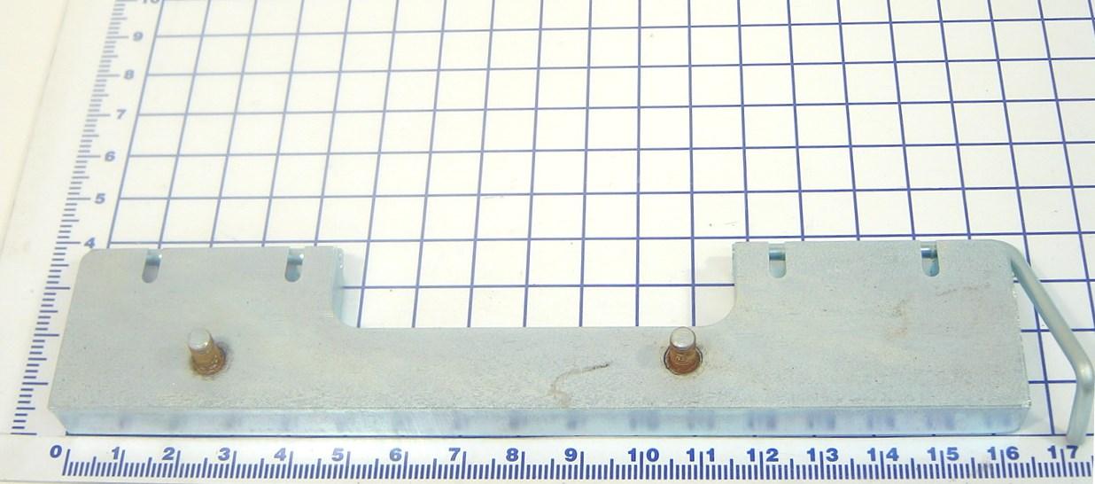 1957 | Rite-Hite Spring Mounting Plate – Excel Solutions