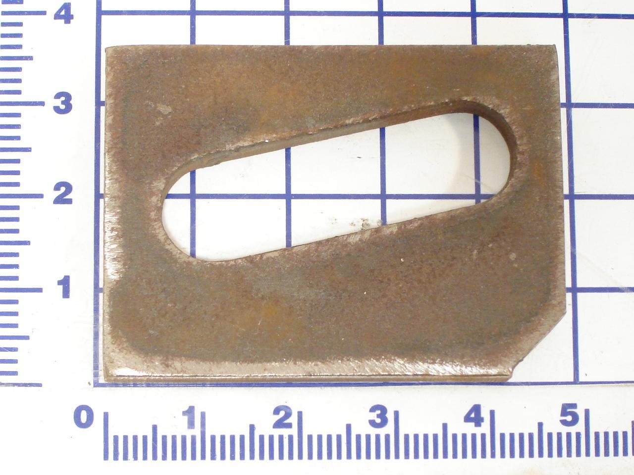 54503 | Rite-Hite Rear Ramp Hinge Lug – Excel Solutions