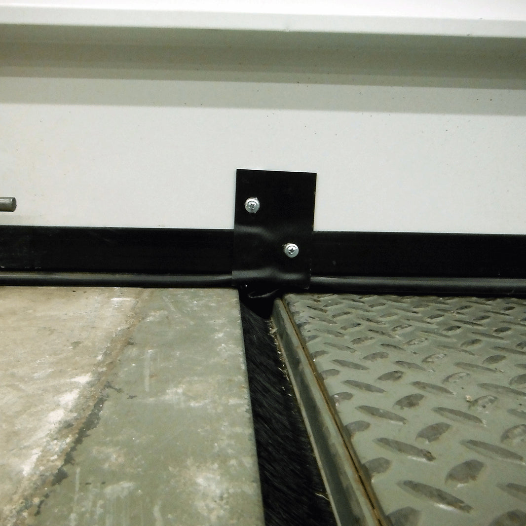 Dock Leveler Weather Seal - All Brands – Excel Solutions