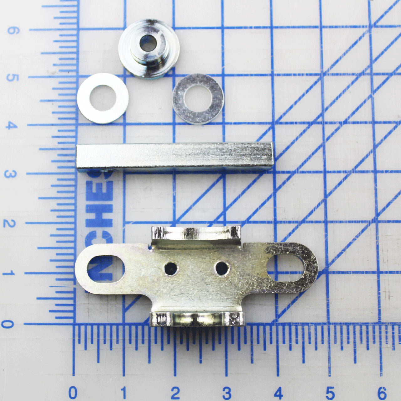 7056-0002 | Poweramp Kit, Powerhook Target Update W/O Bracket – Excel ...