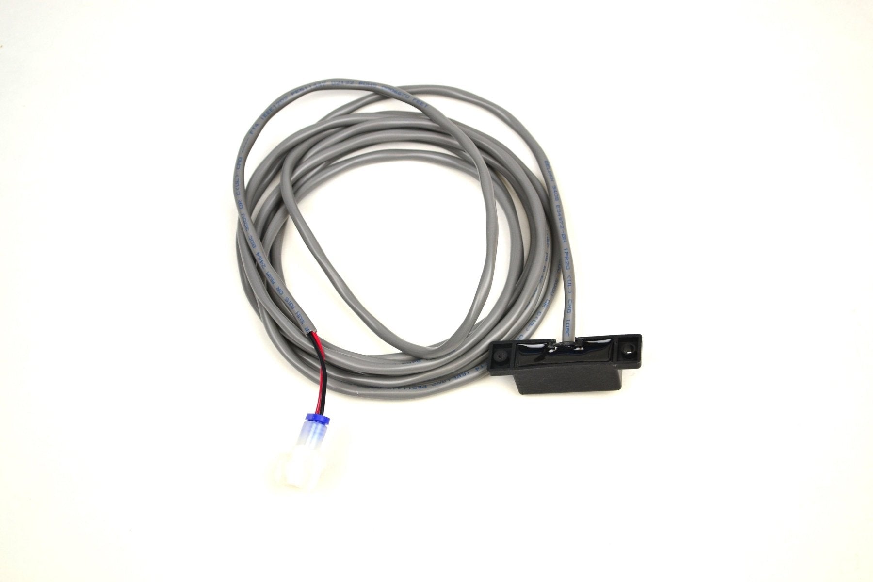 72700118 | LIMIT SWITCH CABLE Assembly, 10', MAGNET, WHITE CONNECTOR ...