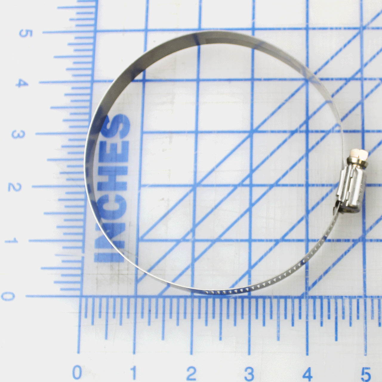 9301-0234 | Poweramp Clamp, Reservoir – Excel Solutions