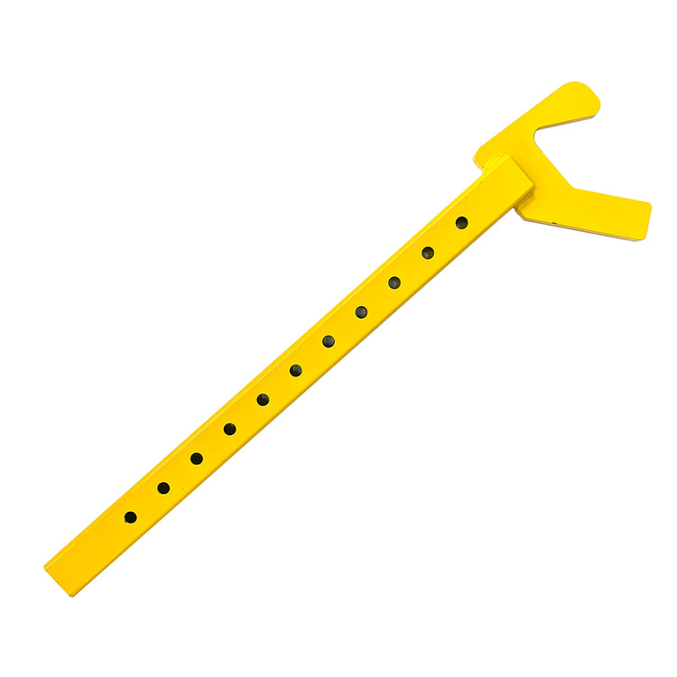 Tough Strut Secondary Dock Leveler Maintenance Strut