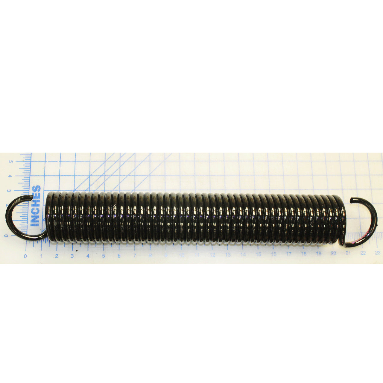 M113.055, Dock Leveler Main Spring, Rev. C - McGuire Parts – Excel ...