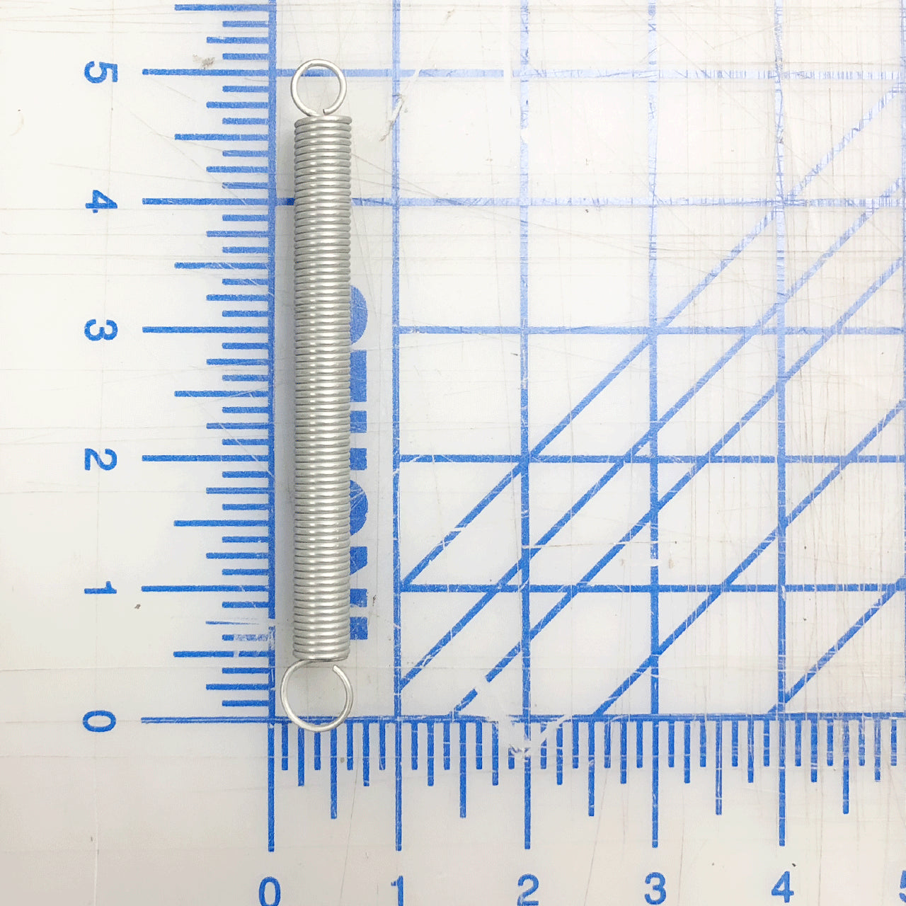 M512.988 | McGuire SPRING, LEVER RETURN MCG HOLD (SPRING, LEVER ARM ...