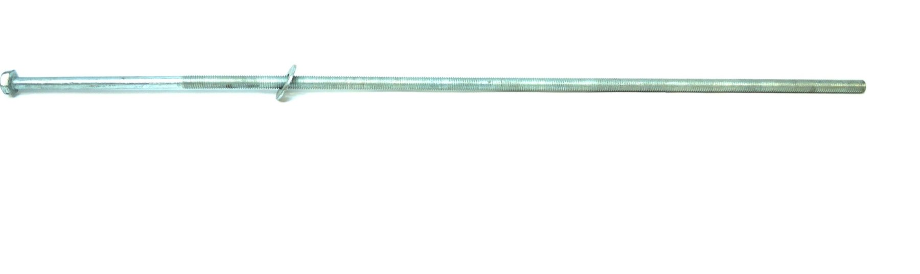 D-CBSB-68 | Vestil Hex Head Threaded Rod – Excel Solutions