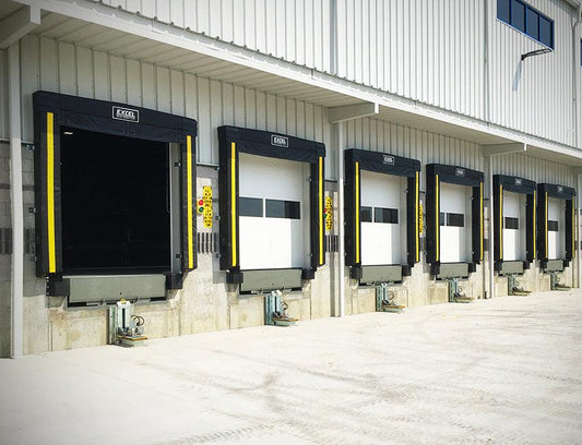 Cleveland Loading Dock Service & Repair – Excel Solutions