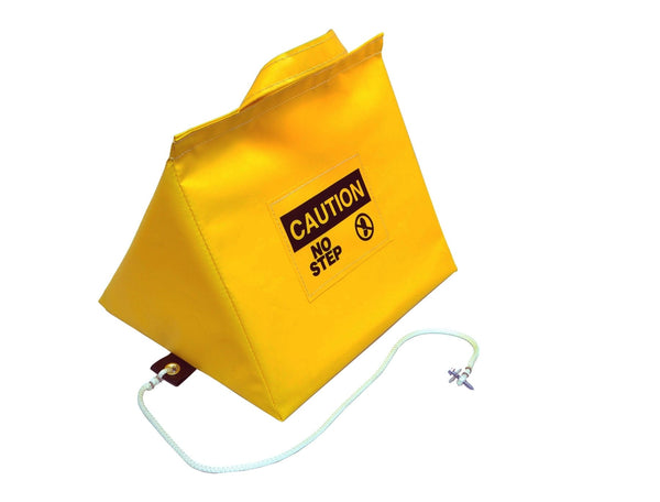 DOCKSTUFF18 | Nova Loading Dock Suffer, Dock Gap Filler – Excel Solutions