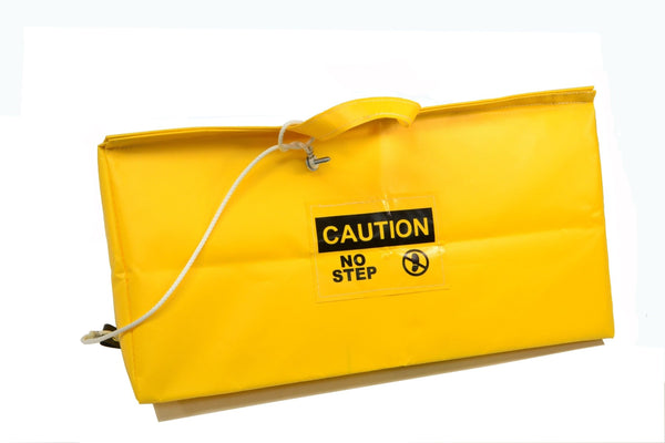 DOCKSTUFF18 | Nova Loading Dock Suffer, Dock Gap Filler – Excel Solutions