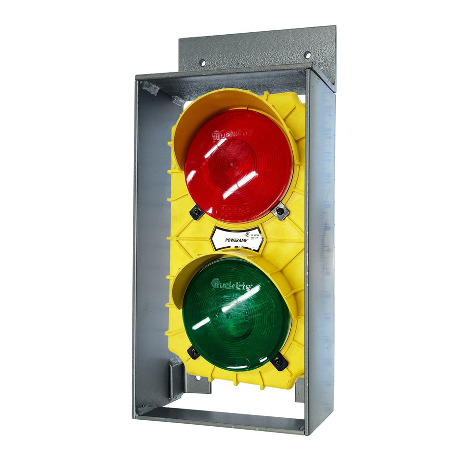 Dock Signal Lights | Red and Green Signal Lights – Excel Solutions