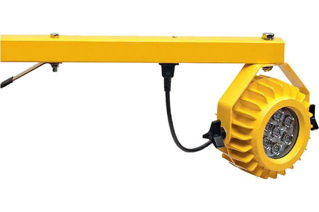 HDLED | Tri Lite Heavy Duty LED Light Replacement Head – Excel Solutions