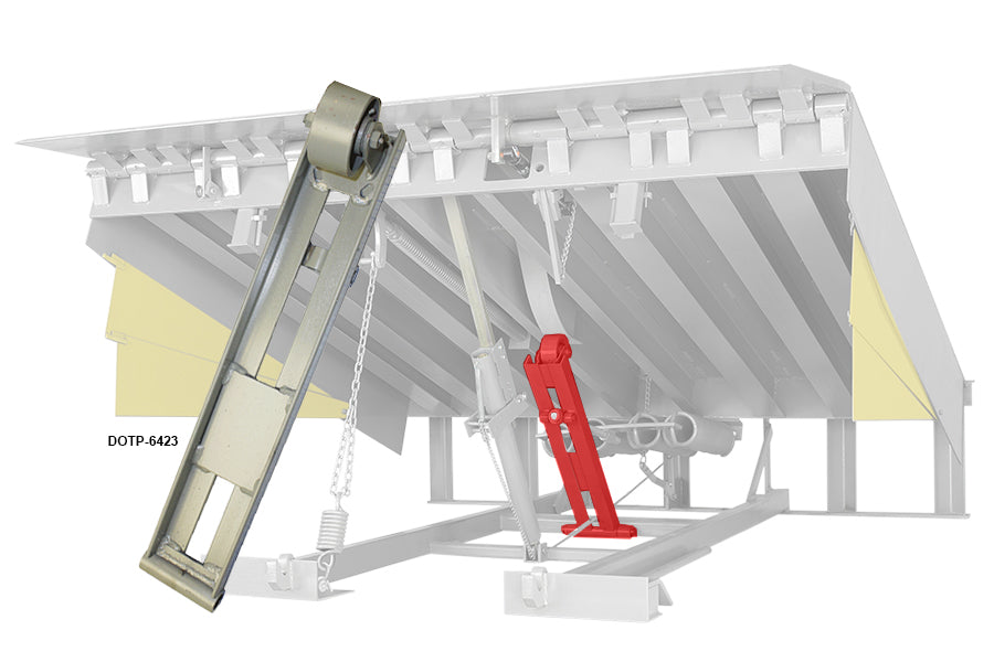 6093 Lifting Arm Assembly - Rite-Hite Parts – Excel Solutions