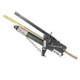 Kelley CM, STAR Restraint - Replacement Parts – Excel Solutions