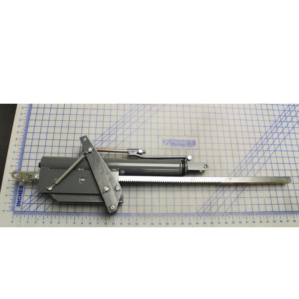 M502.089 | McGuire OEM Hold-Down Assembly (MMF3052AR) – Excel Solutions