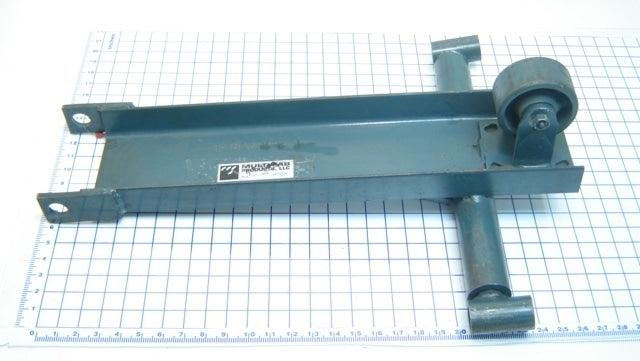 Dock Leveler Lifting Arms | Excel Solutions