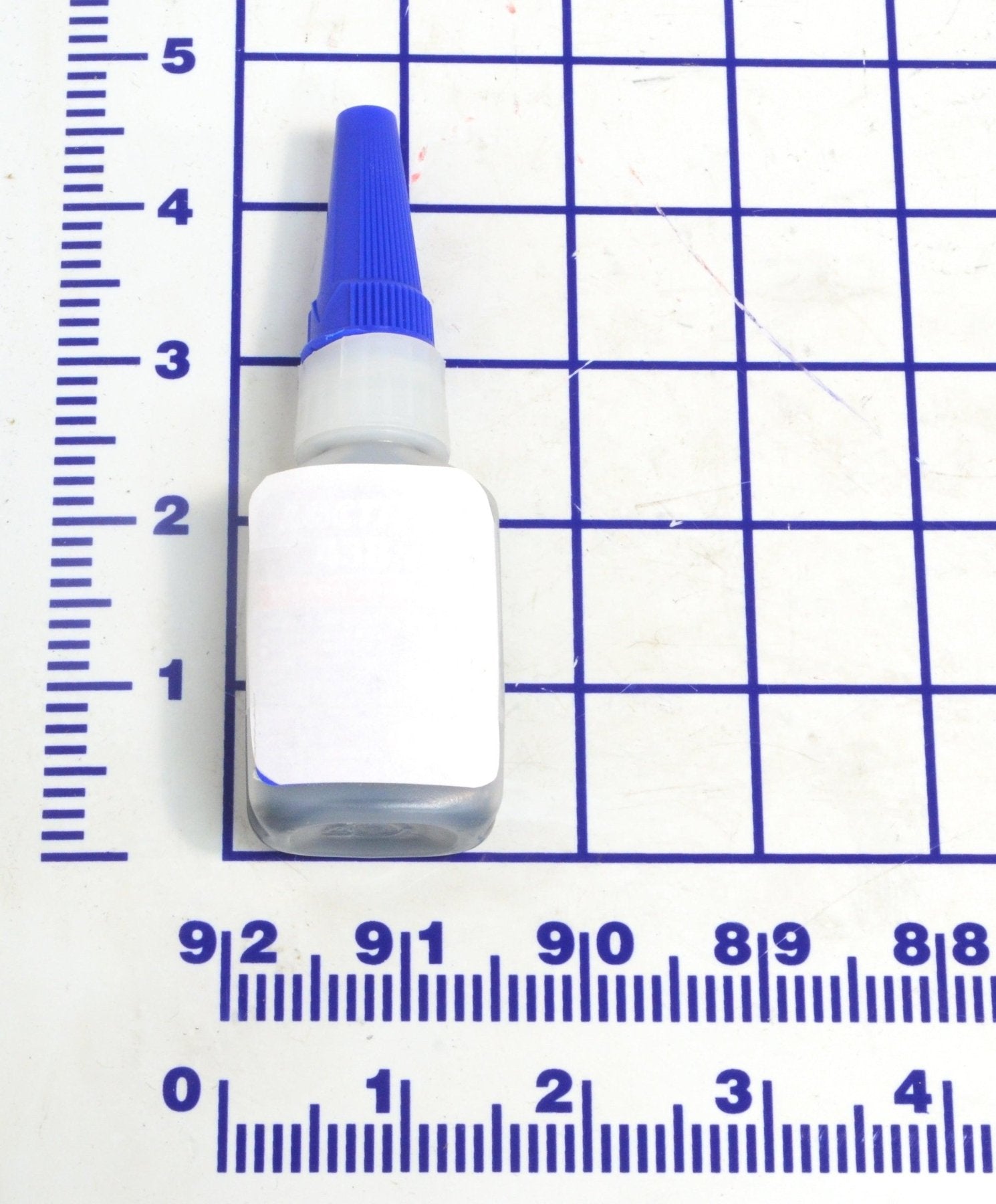 SP61 | Rite-Hite Adhesive, Black, Used On 53700721 and 53700561 Spheres ...